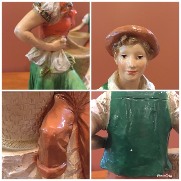 Universal Statuary | Accents | Vintage 975 Universal Statuary | Poshmark